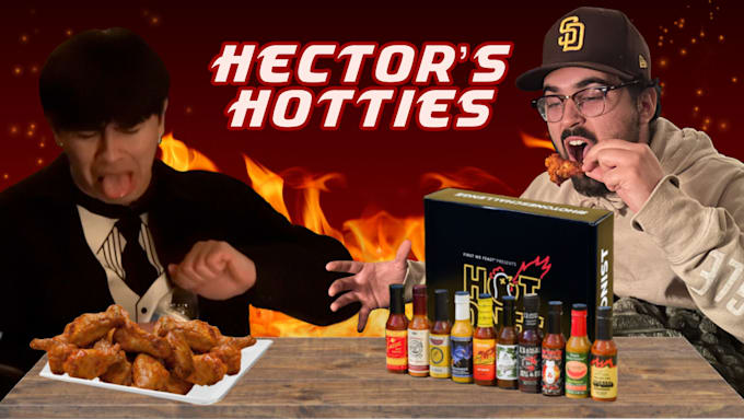 Create high quality thumbnails, edited photos, and art fast by ...