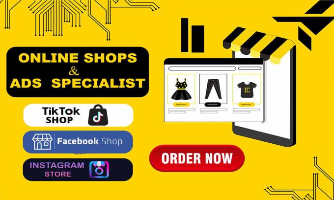 Do tiktok shop setup instagram shop facebook shop integrate with ... Do tiktok shop setup instagram shop facebook shop integrate with ...