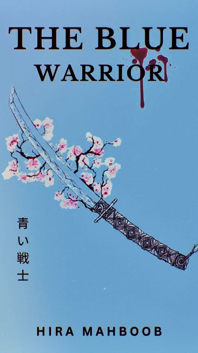 Design book opening cover and ending pages by Kabeeahmad | Fiverr