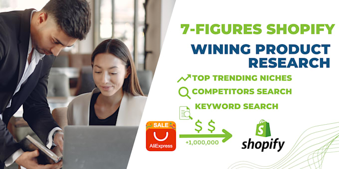 Find winning product for amazon and shopify store product by Thamerk ...