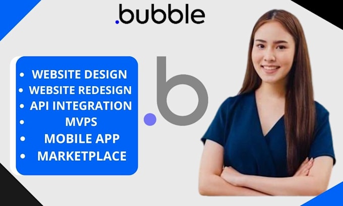Bubble developer, bubble website, bubble app developer, bubble io ...