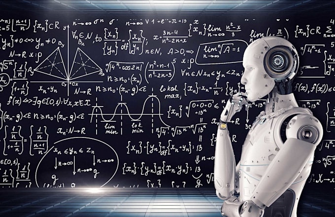 Create machine learning and deep learning models by Mohamedkhale214 | Fiverr