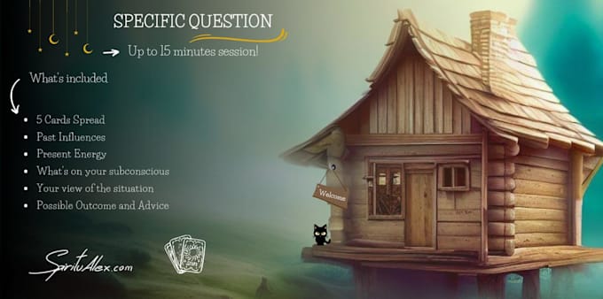 Answer you a specific question with much details as possible by Herege ...