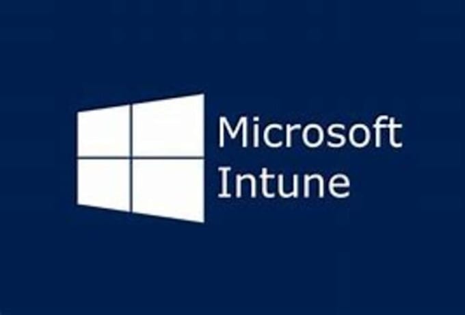 Setup and configure intune for seamless device management by ...