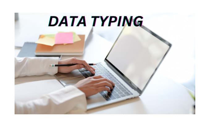 Do data entry excel work and data copying by Sajjad_ahmad007 | Fiverr