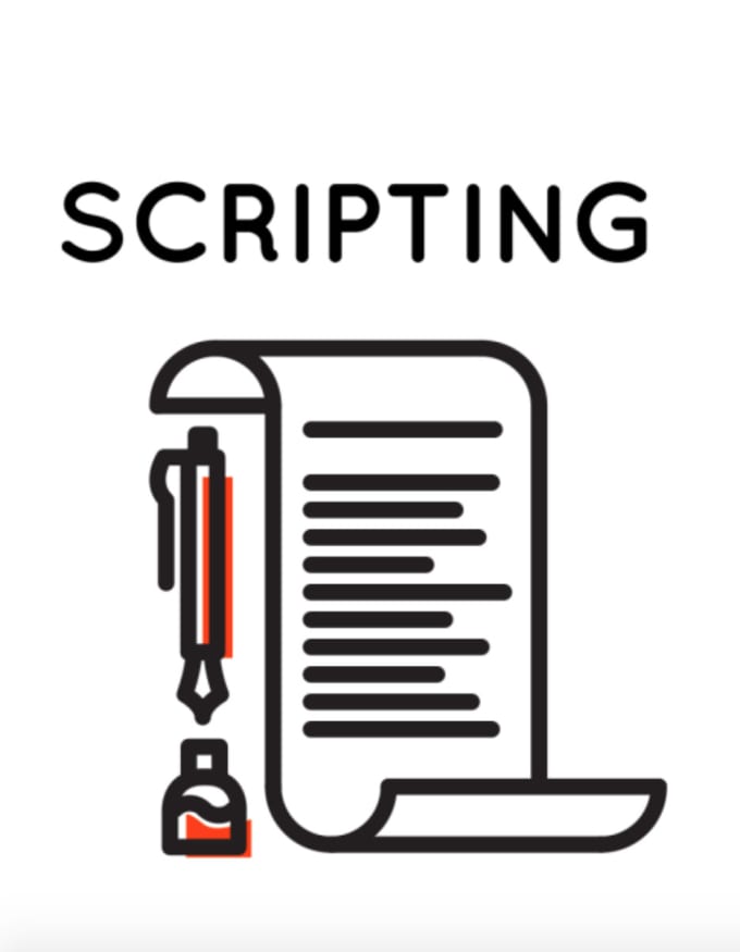 Write engaging youtube and tiktok scripts by Greyden10 | Fiverr Write engaging youtube and tiktok scripts by Greyden10 | Fiverr