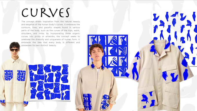 Design your vision turning ideas into stunning reality by Megha_lodhi | Fiverr