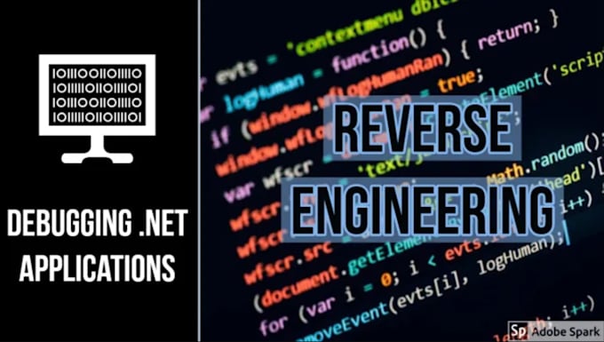 Decompile and recompile your ea file, dll and dotnet by Chrisloan | Fiverr Decompile and recompile your ea file, dll and dotnet by Chrisloan | Fiverr
