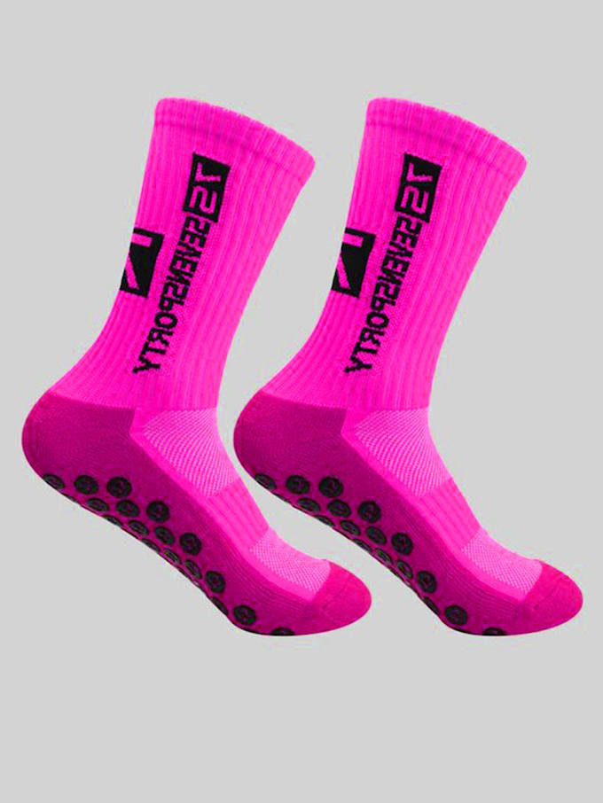 Design creative collection and tech pack of socks for you by Budrano ...