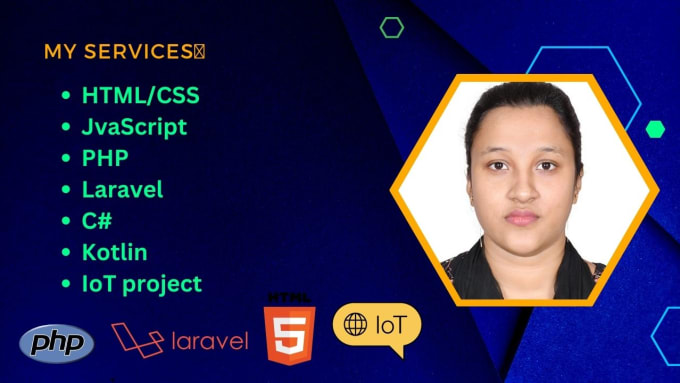 Create ecommerce or any kind of website using php laravel and fix your ... Create ecommerce or any kind of website using php laravel and fix your ...