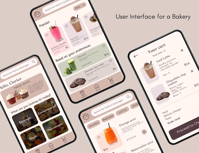 Provide you with the most aesthetically pleasing designs by Aditixv ...