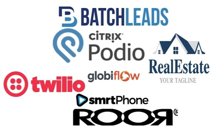 Create podio crm with complete integration for your real estate ...
