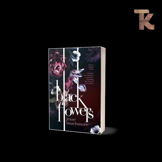 Represent the book cover design by Kartiktomar008 | Fiverr