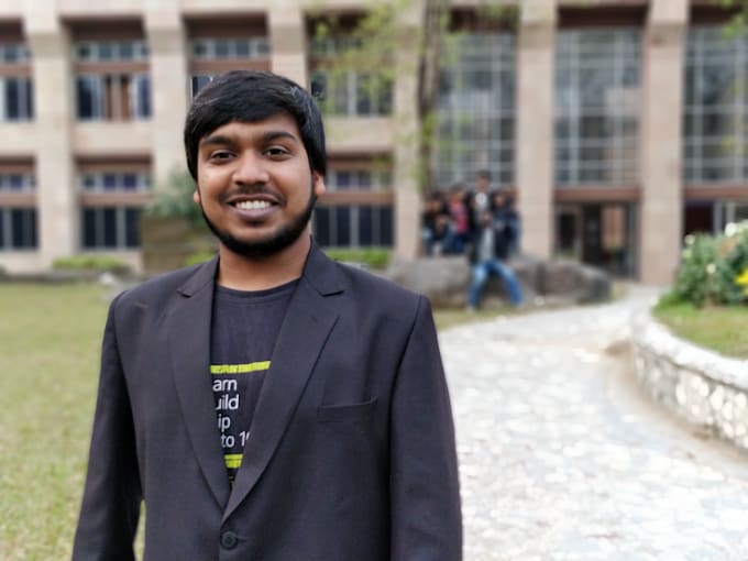 Develop robust backend applications by Sunil_senpai | Fiverr Develop robust backend applications by Sunil_senpai | Fiverr
