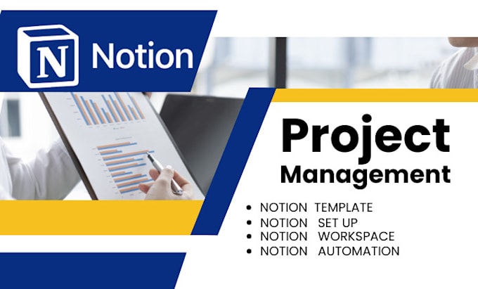 Design Notion Templates Notion Setup Notion Automation By Notion Exert By Creativeannie19 Fiverr