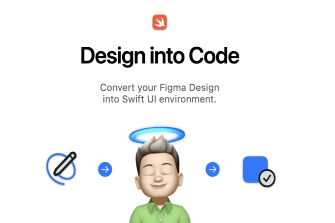 Convert your figma design to swift ios app by Oleg_yakushin | Fiverr