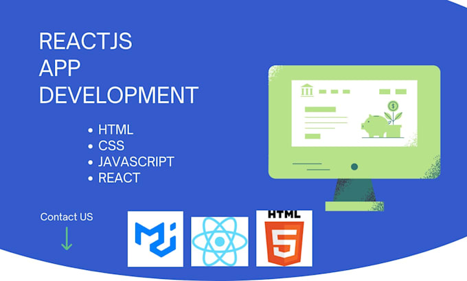 Build the react website by using any framework by Shees_sheikh00 | Fiverr