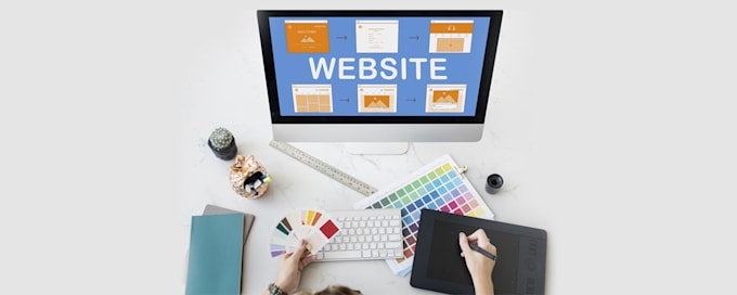 Make your wepsite cool and fantastic using html,css by Aryantamang437 ...