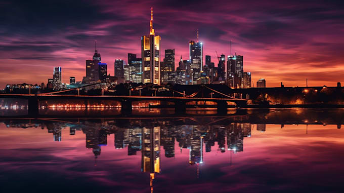 Create fascinating and at the same time impressively fast ai images for ...