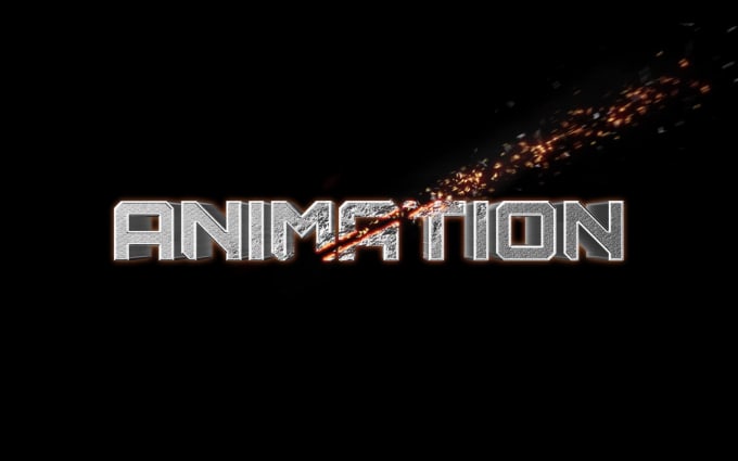 Make an action shot animation by Bobfes | Fiverr