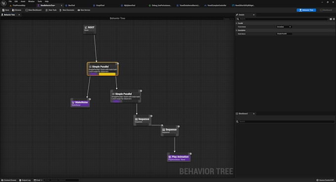 Teach you how to use unreal engine by Unrealdev_ | Fiverr