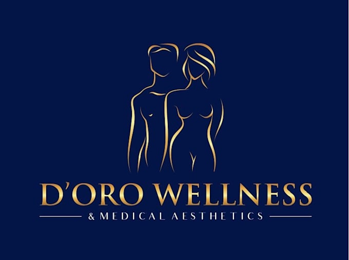 Create a modern medical spa logo design by Effertz_sofia | Fiverr