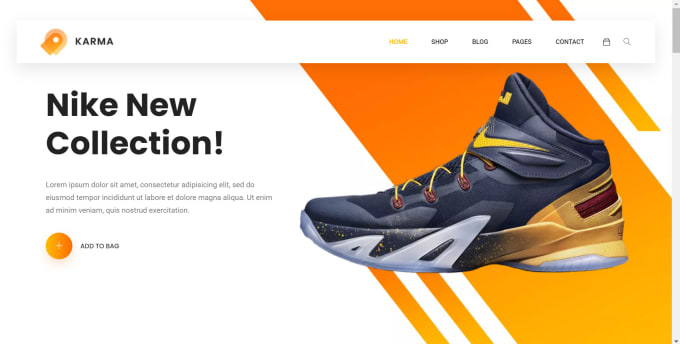 Create custom responsive websites using mern stack by Afsalpu | Fiverr Create custom responsive websites using mern stack by Afsalpu | Fiverr