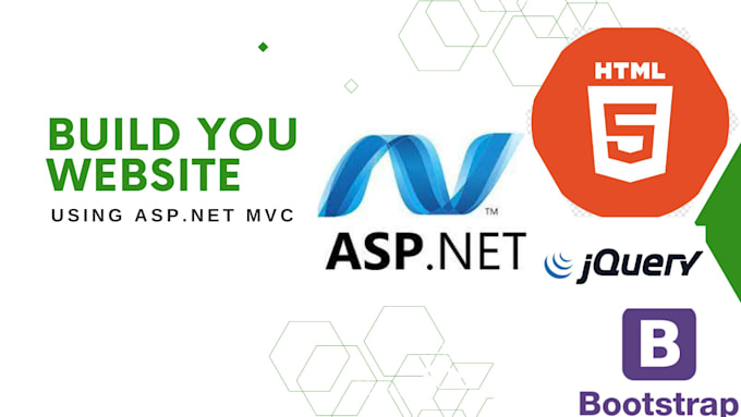 Build your web app using asp dot net mvc by Rakibgalib | Fiverr Build your web app using asp dot net mvc by Rakibgalib | Fiverr