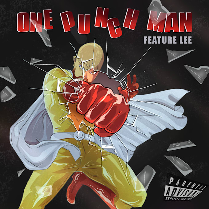 Create dope cover art by Destineydavis | Fiverr