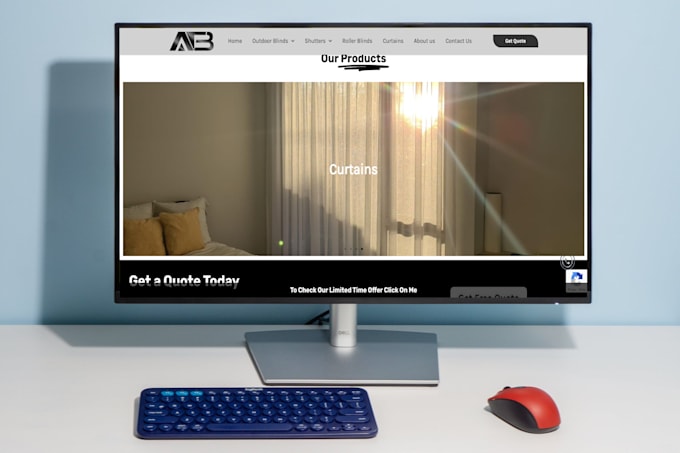 Design, redesign, revamp or customize wordpress website by ...