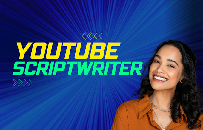 Craft captivating youtube shorts scripts by Msm_copywriting | Fiverr