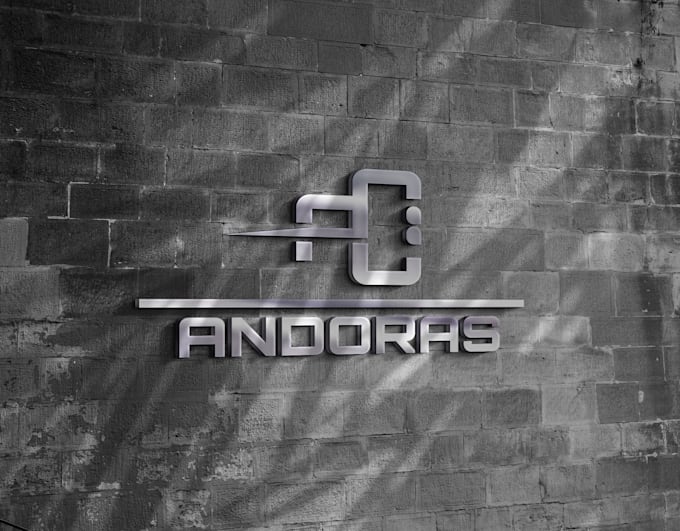 Best competitive logo design by Aziznc | Fiverr