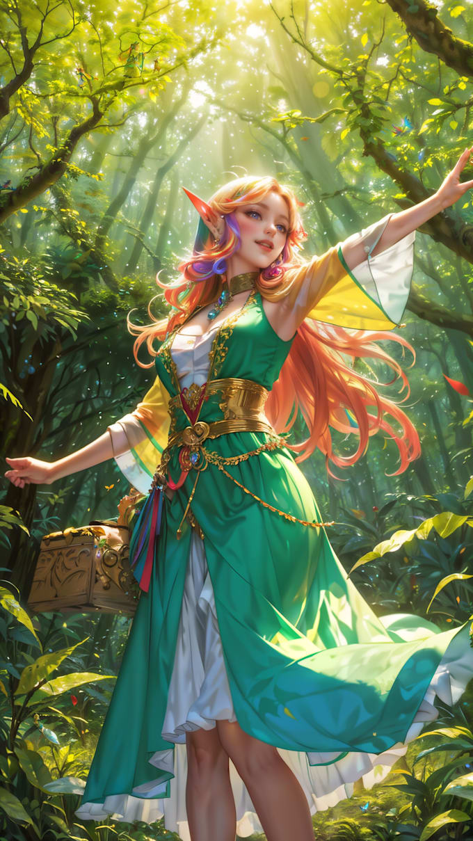 Create high resolution images using stable diffusion eg 4k by ...