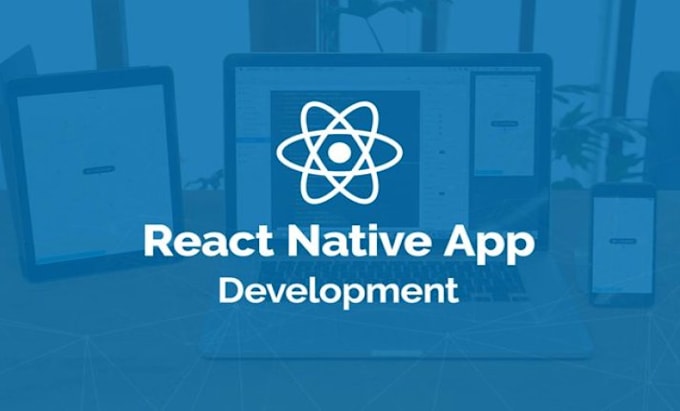 Create frontend of your mobile app in react native by Usmanmalik651 | Fiverr