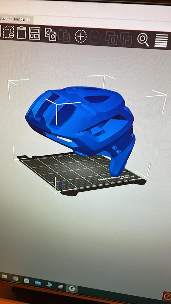 Do engineering drawings, 3d design and molding by T_print | Fiverr
