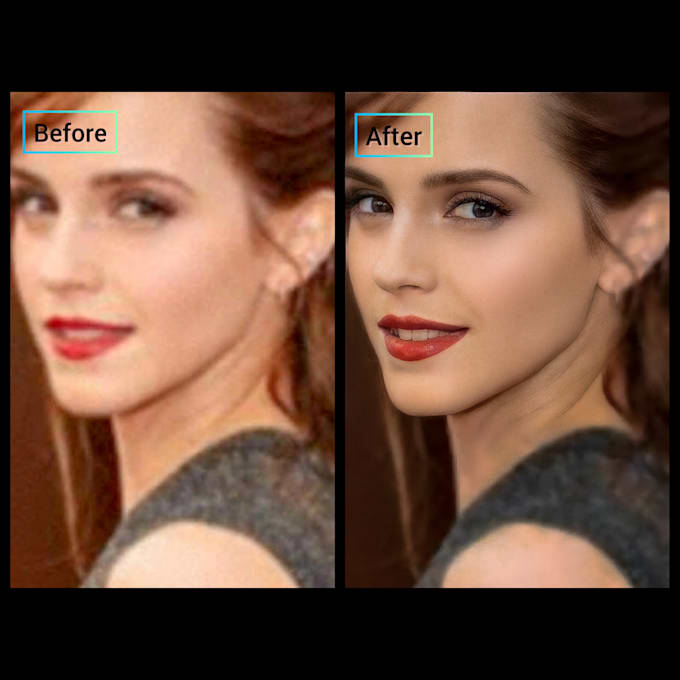 Can do any photo editing by Gitanshikappor | Fiverr