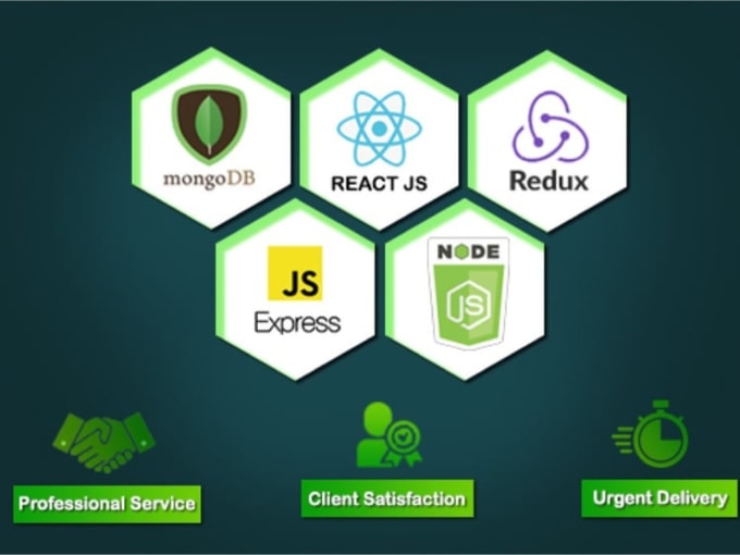 Develop interactive web application using mern stack by Rohan943 | Fiverr Develop interactive web application using mern stack by Rohan943 | Fiverr
