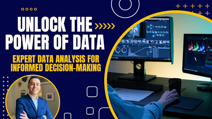 Help you uncover the hidden stories within your data by Youssefmi726 ...