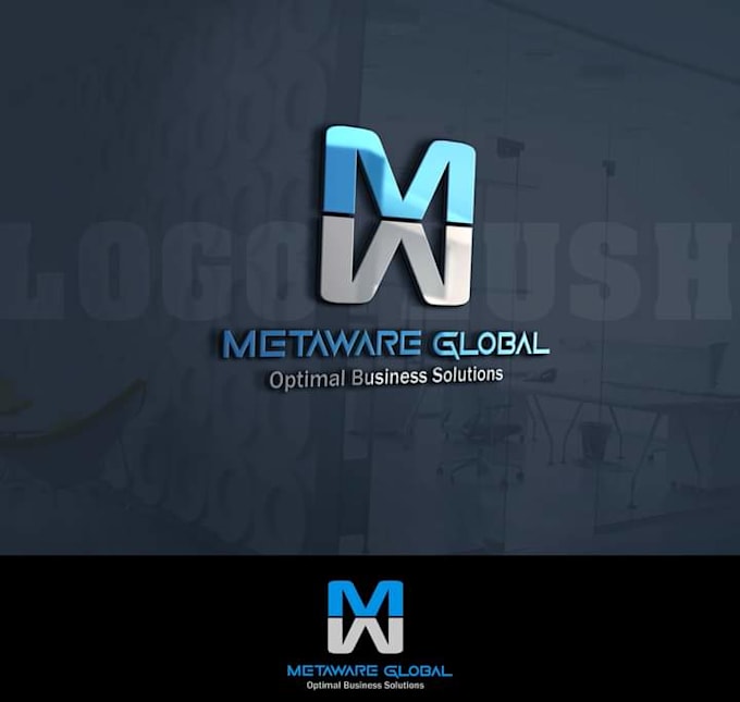 Make for you logo design by Danishdanny9p | Fiverr