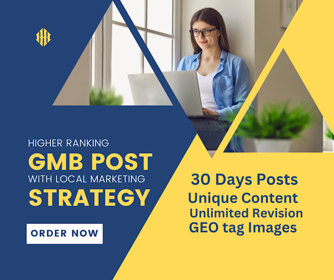 Do gmb post with ai chat gpt content for higher ranking by ...