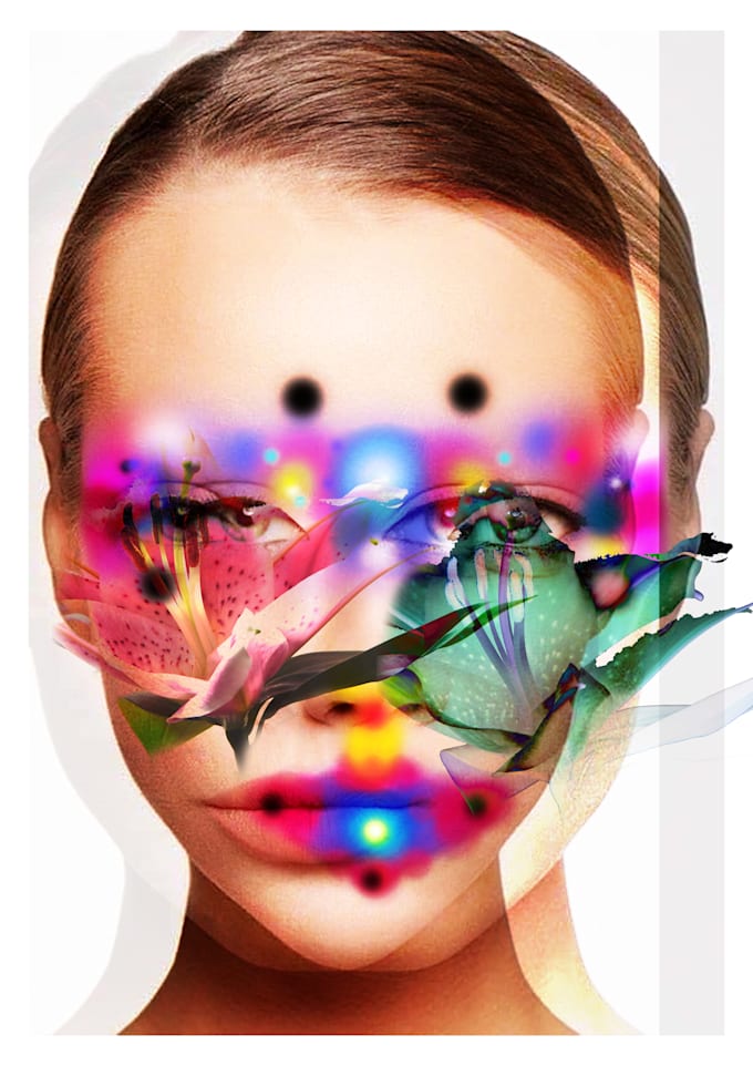 Create cool graphics for you by Miriam_balla | Fiverr