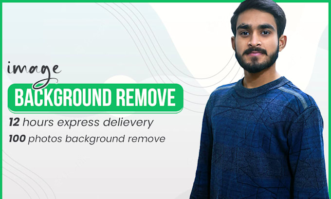 Remove background, transparent, cut out, or image editing by Adilnoor22 ...