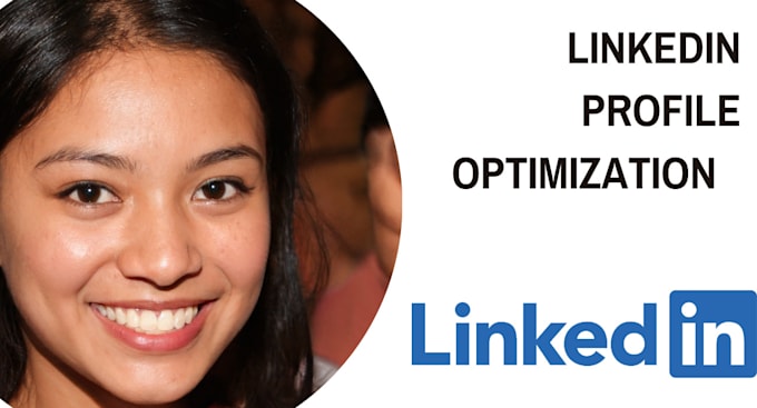 Upgrade your linkedin profile by Kyrian_digital | Fiverr