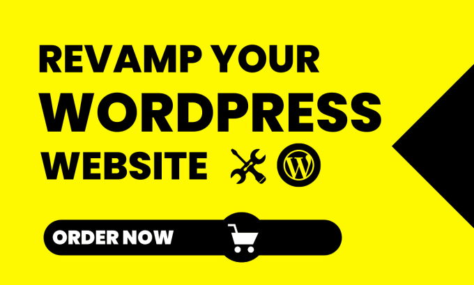 Design, redesign, revamp, clone, or fix wordpress website by Webdesite ... Design, redesign, revamp, clone, or fix wordpress website by Webdesite ...