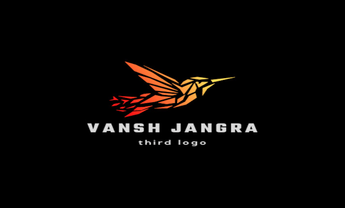 Design a modern and luxury minimalist logo in 30 minutes by Vansh ...