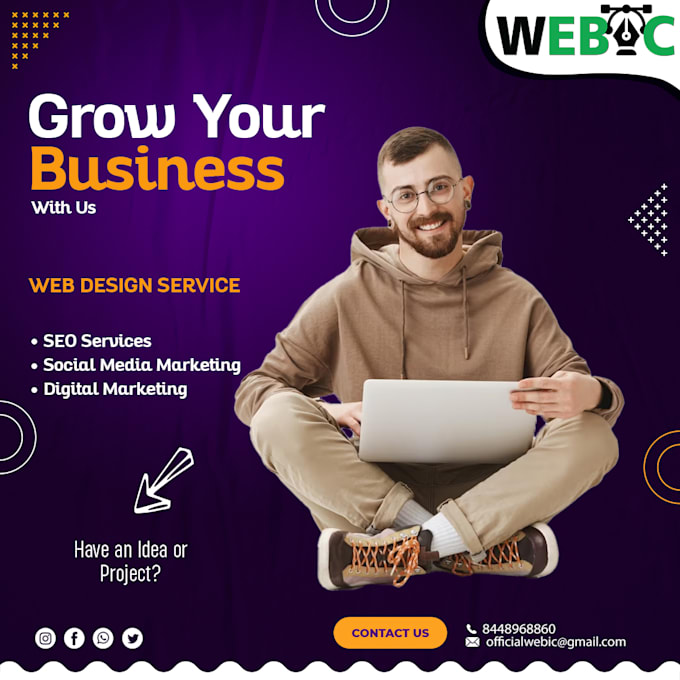 Design attractive and epic catchy ads image by Chsneha2002 | Fiverr