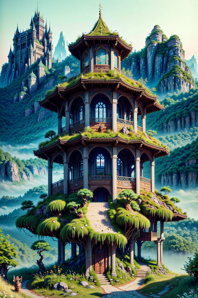 Create ai art of custom character, lora models and deform videos by ...