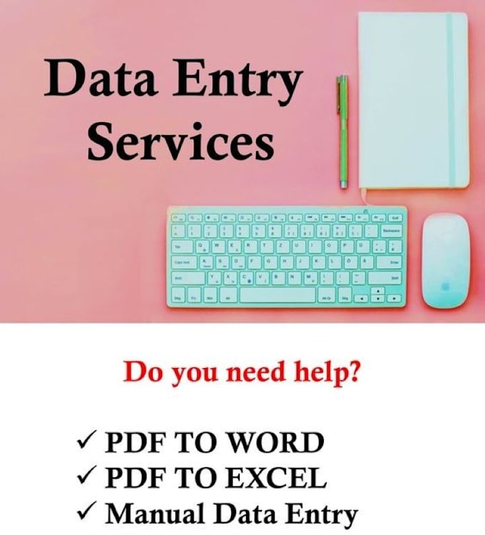 Create efficient excel spreadsheets by Swaraj06 | Fiverr Create efficient excel spreadsheets by Swaraj06 | Fiverr