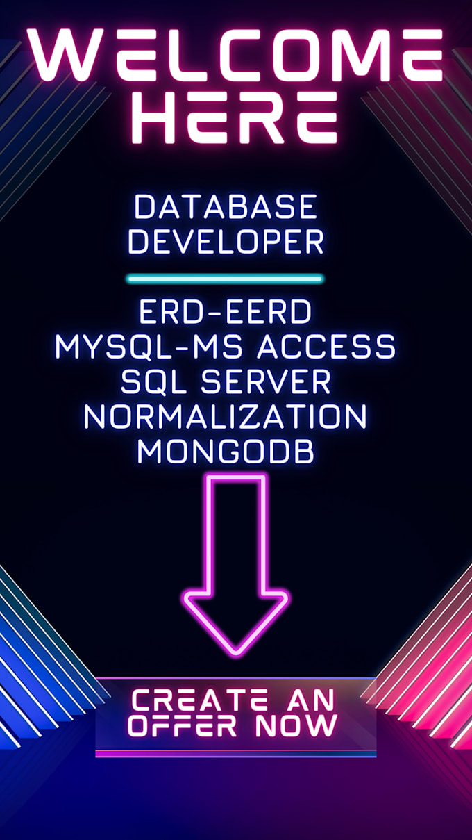 Do Database Erd Eerd Dbms Sql Queries Oracle Mysql By