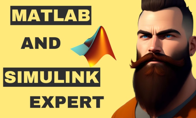 Do Matlab Coding And Simulink Design Projects By Aicode Fiverr